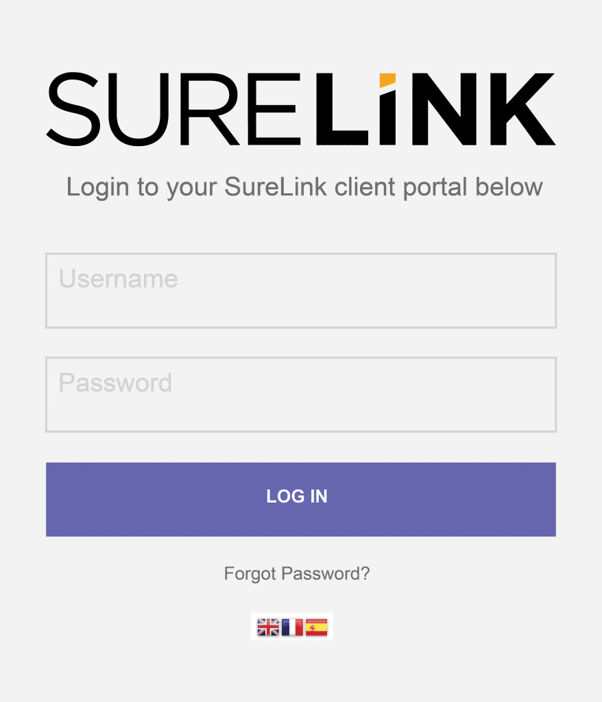 SureLink - SureHire | Occupational Health Testing