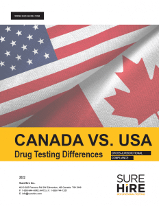 SureHire - Drug, Alcohol, Fitness & Health Testing in North America